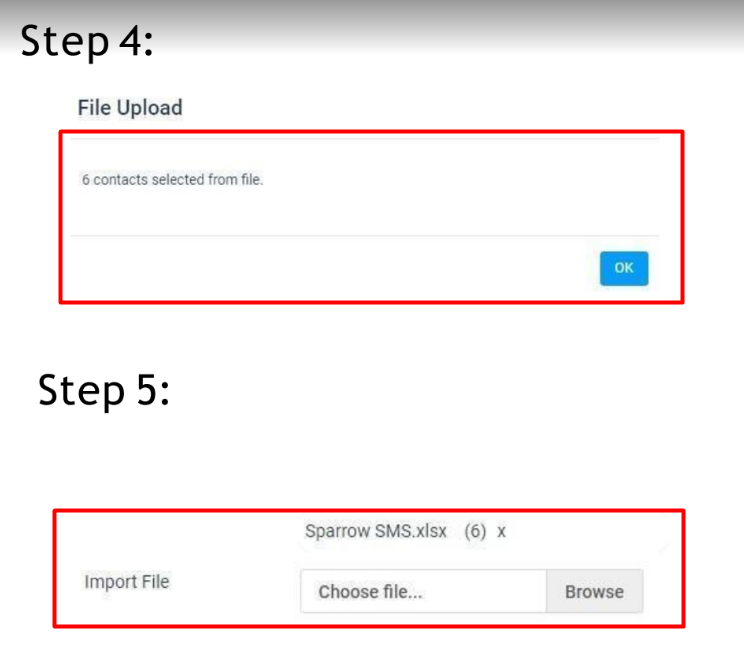 how to Send Bulk SMS to multiple numbers in Nepal? - Sparrow SMS Blog
